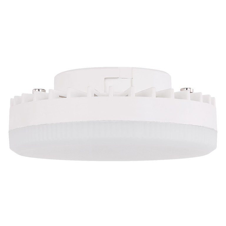 LED SIJALICA PLASTIKA OPAL, 1XGX53 LED Globo globo-10160