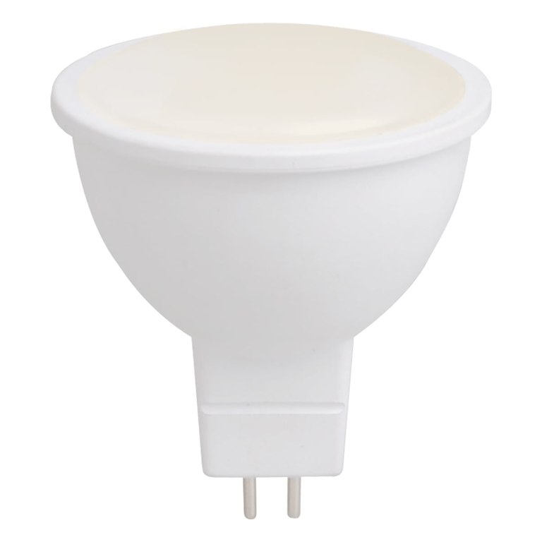 LED SIJALICA PLASTIKA OPAL, 1XMR16 GU5,3 Globo globo-10118