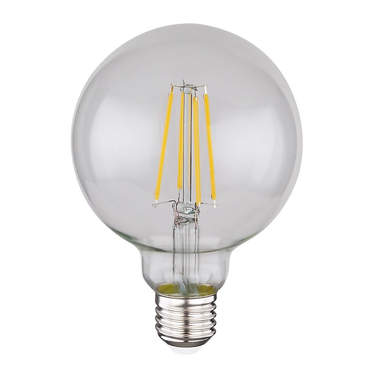 LED SIJALICA STAKLO BISTRA, 1XE27 LED Globo globo-11526D