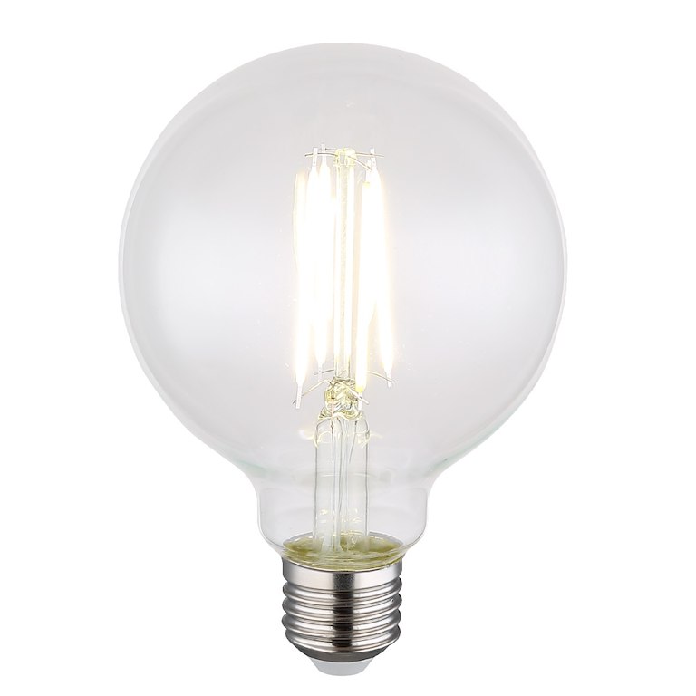 LED SIJALICA STAKLO BISTRA, 1XE27 LED Globo globo-11526DC