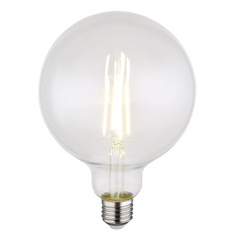 LED SIJALICA STAKLO BISTRA, 1XE27 LED Globo globo-11527C