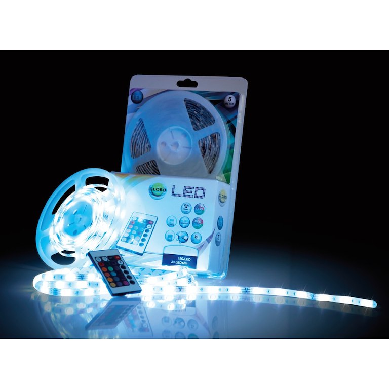 LED TRAKA Globo globo-38990