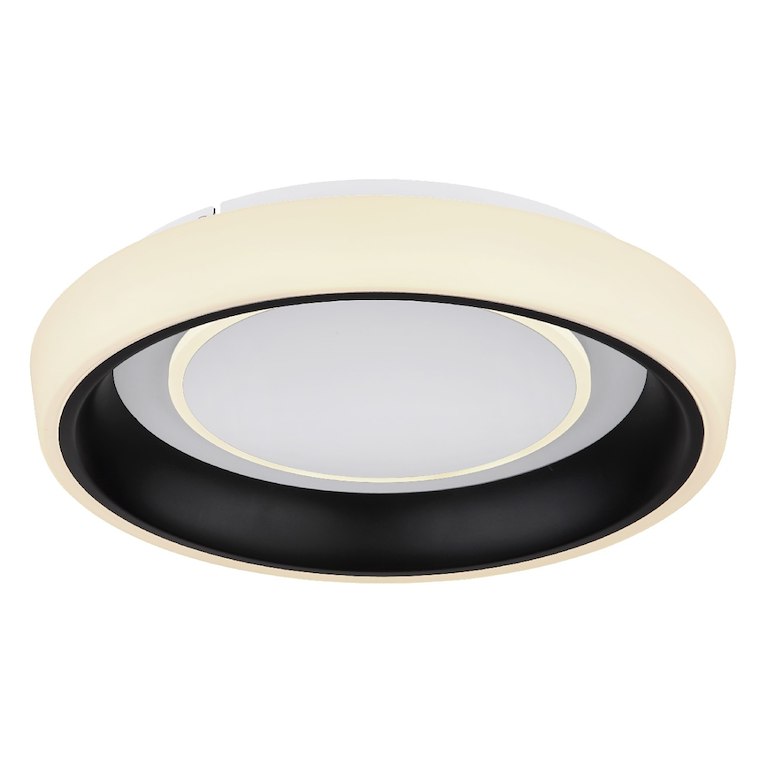 TABANO led plafonjera Globo-48272-46B