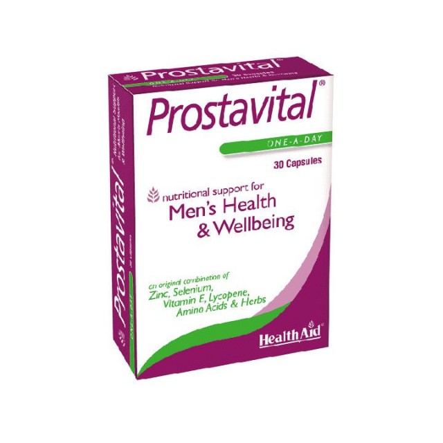 PROSTAVITAL kapsule, 30kom