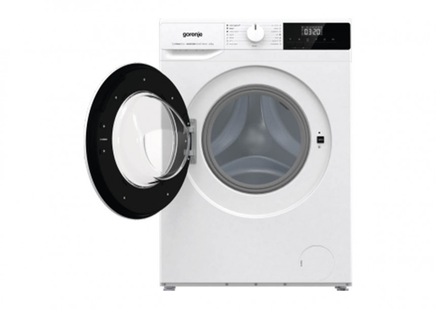 Mašina za pranje vesa Gorenje WNHPI72SCS širina 60cm/kapacitet 7kg/obrtaja 1200-min