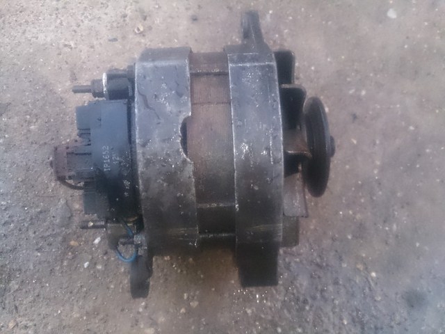 ALTERNATOR ZA KOMBI RENO TRAFIK 2100 CM DIZEL