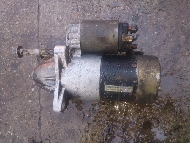 ALNASER ZA FORD PROBE KUPE 2200 CM BENZINCA