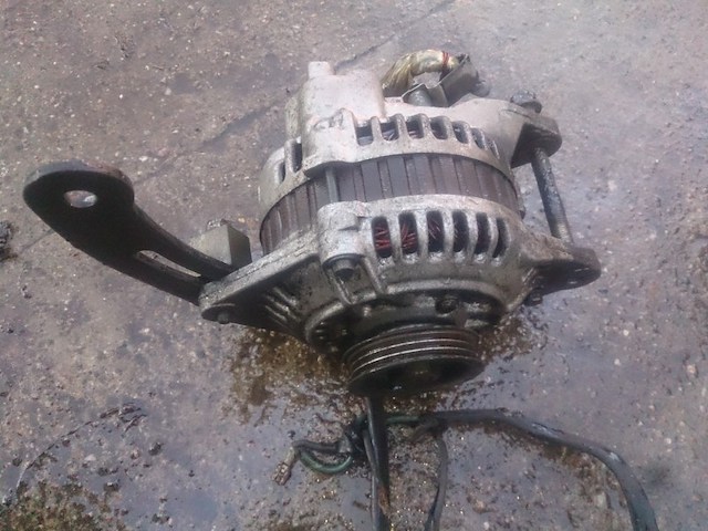 ALTERNATOR ZA FORD PROBE KUPE 2200 CM
