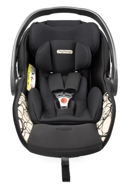 PEG PEREGO AUTO SEDISTE PRIMO VIAGGIO SLK GRAPHIC GOLD