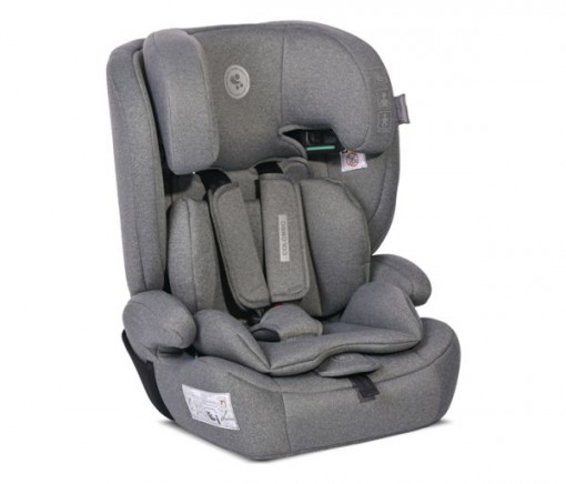 LORELLI AUTO SEDISTE COLOMBO I-SIZE 76-150CM GREY (2024)