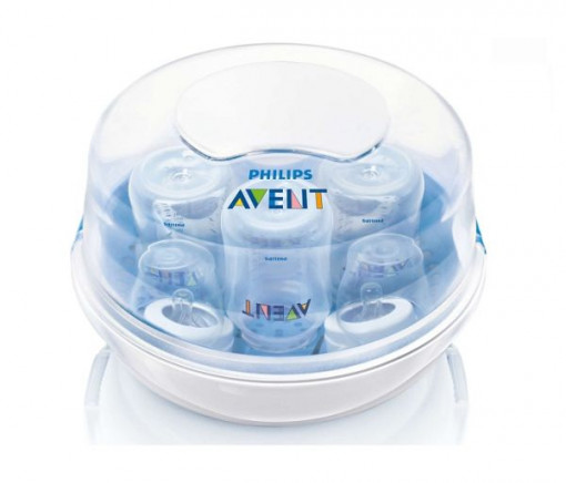 AVENT MIKROTALASNI STERILIZATOR 8743