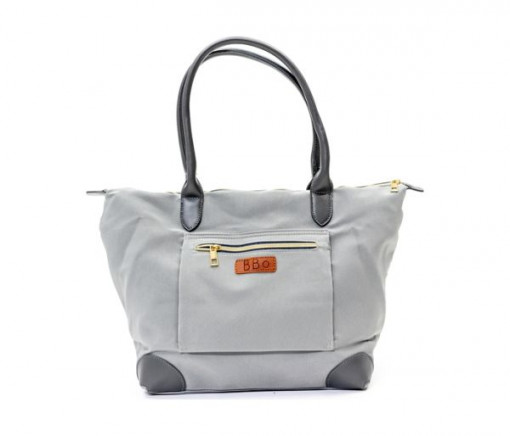 BBO TORBA ZA MAME (WE077) ELEGANT - GREY