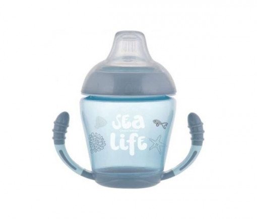 CANPOL BABIES SOLJA 230ml - SEA LIFE