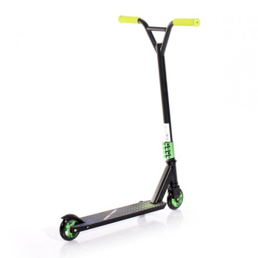 LORELLI KICK TROTINET EAGLE LIME GREEN