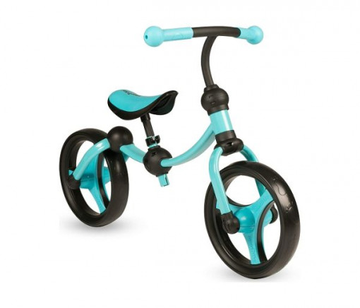 SMART TRIKE BICIKL RUNNING BIKE PLAVI new