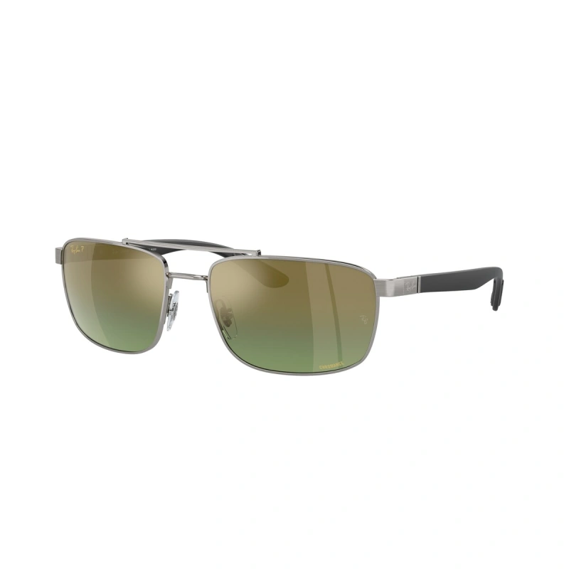 RAY BAN CHROMANCE POLARIZOVANE Sunčane naočare 0RB3737CH 004/6O 60