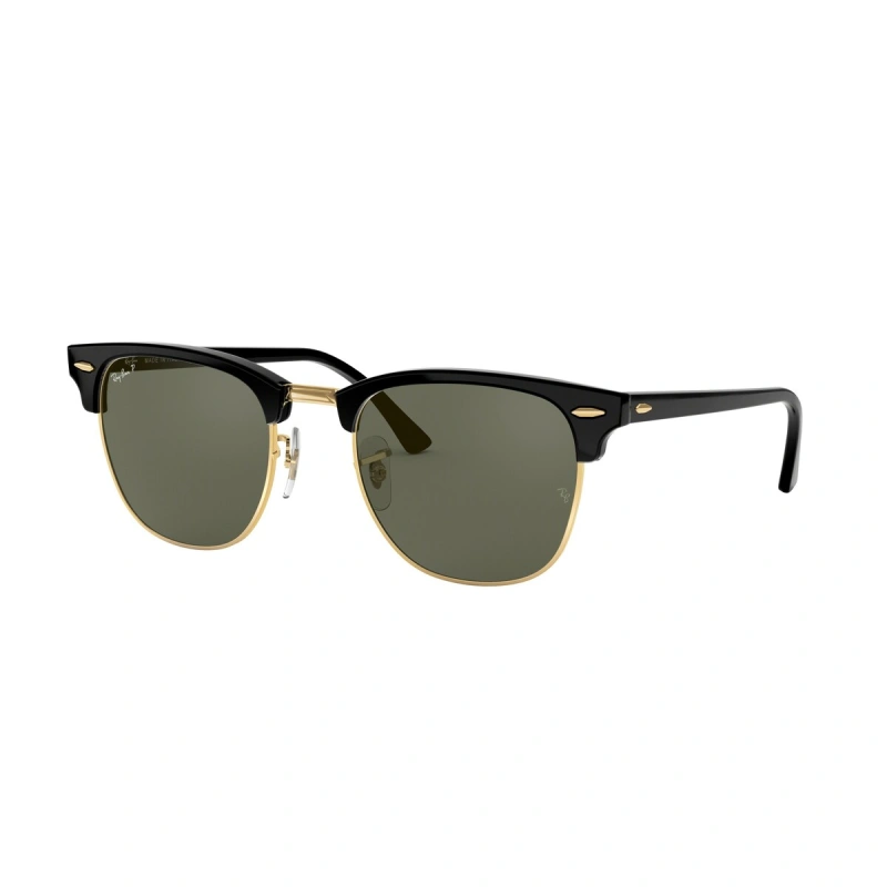 RAY BAN CLUBMASTER POLARIZOVANE Sunčane naocare 0RB3016 901/5851