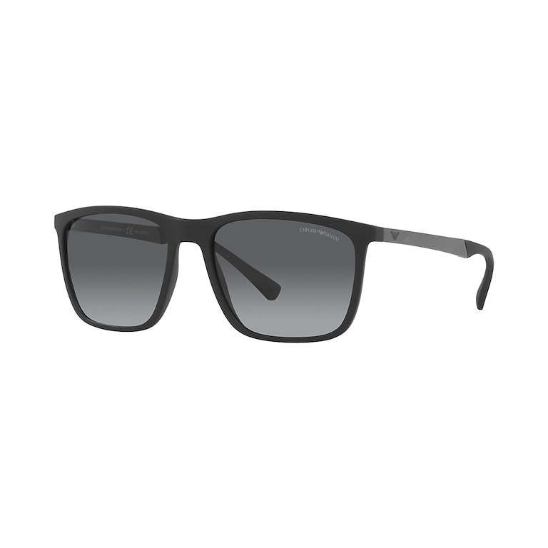 EMPORIO ARMANI POLARIZOVANE Sunčane naočare 0EA4150 5001T3 59