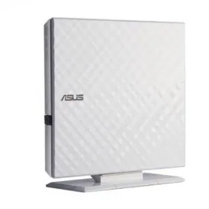 ASUS SDRW-08D2S-U LITE DVD±RW USB eksterni rezač beli