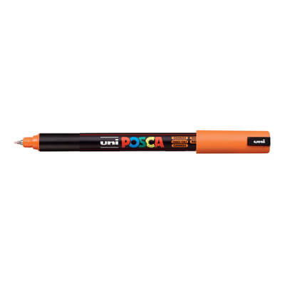 POSCA Marker UNI PC-1MR orange