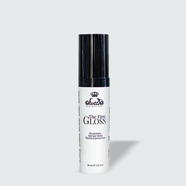 Serum za kosu The First Gloss - 30ml
ULTRAGROUP PRO KLUB