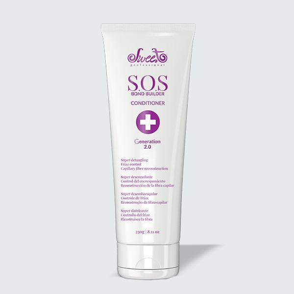 Balzam za kosu SOS 3.0 Bond Rescue Conditioner - 230ml