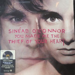 Sinead O Connor