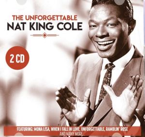 Nat King Cole