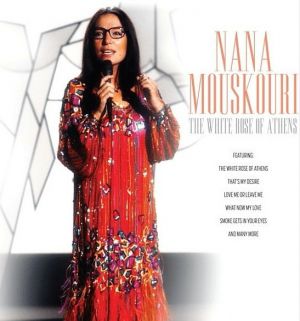 Nana Mouskouri