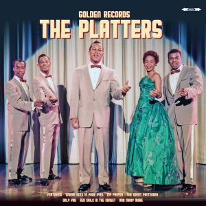 THE PLATTERS