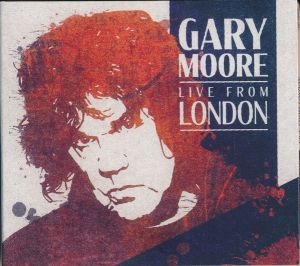 Gary Moore