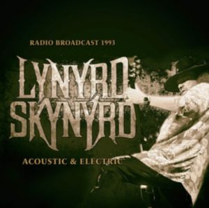 Lynyrd Skynyrd