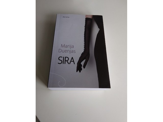 Sira-  Marija Duenjas