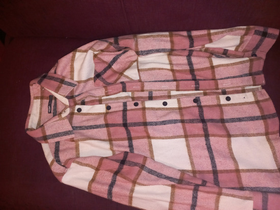 Bluza/jaknica