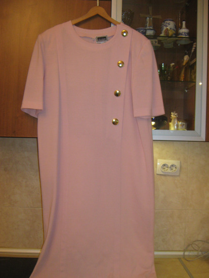 LUISA SPAGNOLI roze br.50