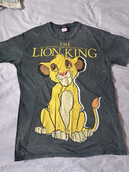 Majica Lion King