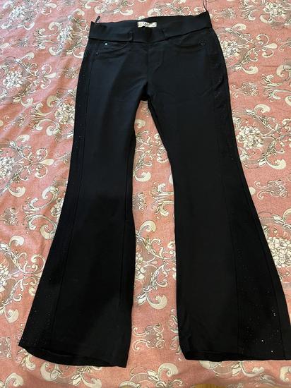 BIG SIZE rastegljive pantalone