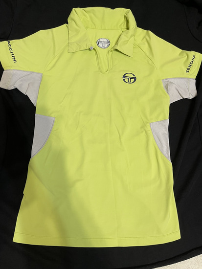 Sergio Tacchini majica