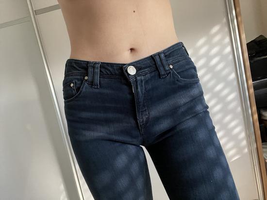 Armani Jeans plave farmerke