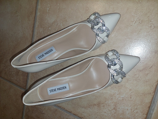 Steve Madden 39