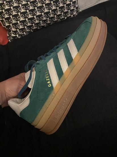 Adidas GAZELLE BOLD