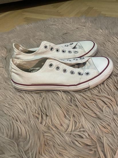 Converse bele starke