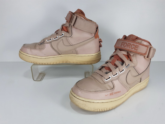 NIKE Air Force 1 AJ7311-200 Vietnam 2018