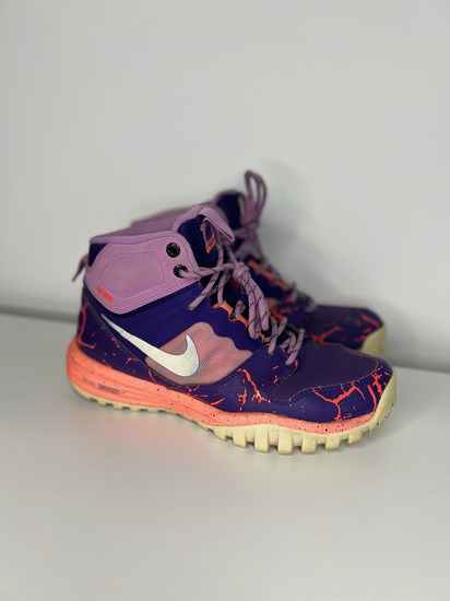 Nike Dual fusion hills mid ženske patike