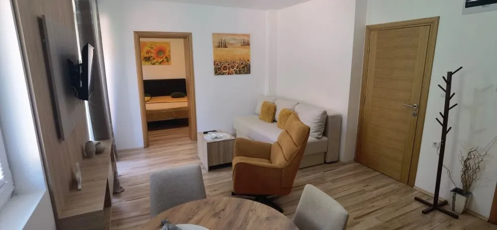 Apartman 2 Radivojević