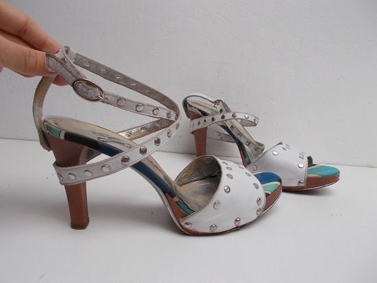 Dolce Gabbana,original,vintage sandale