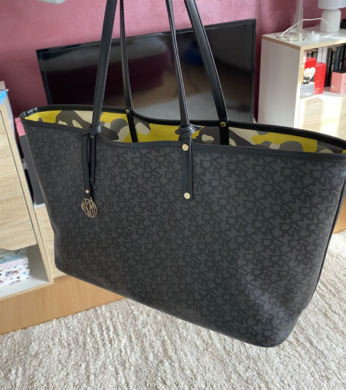 Original DKNY torba