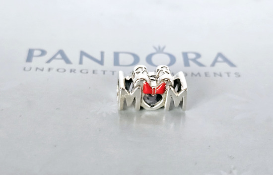 PANDORA M❤️M