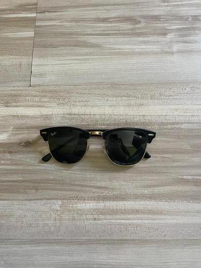 Ray Ban Clubmaster naočare