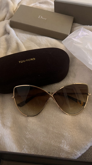 Tom Ford naočare
